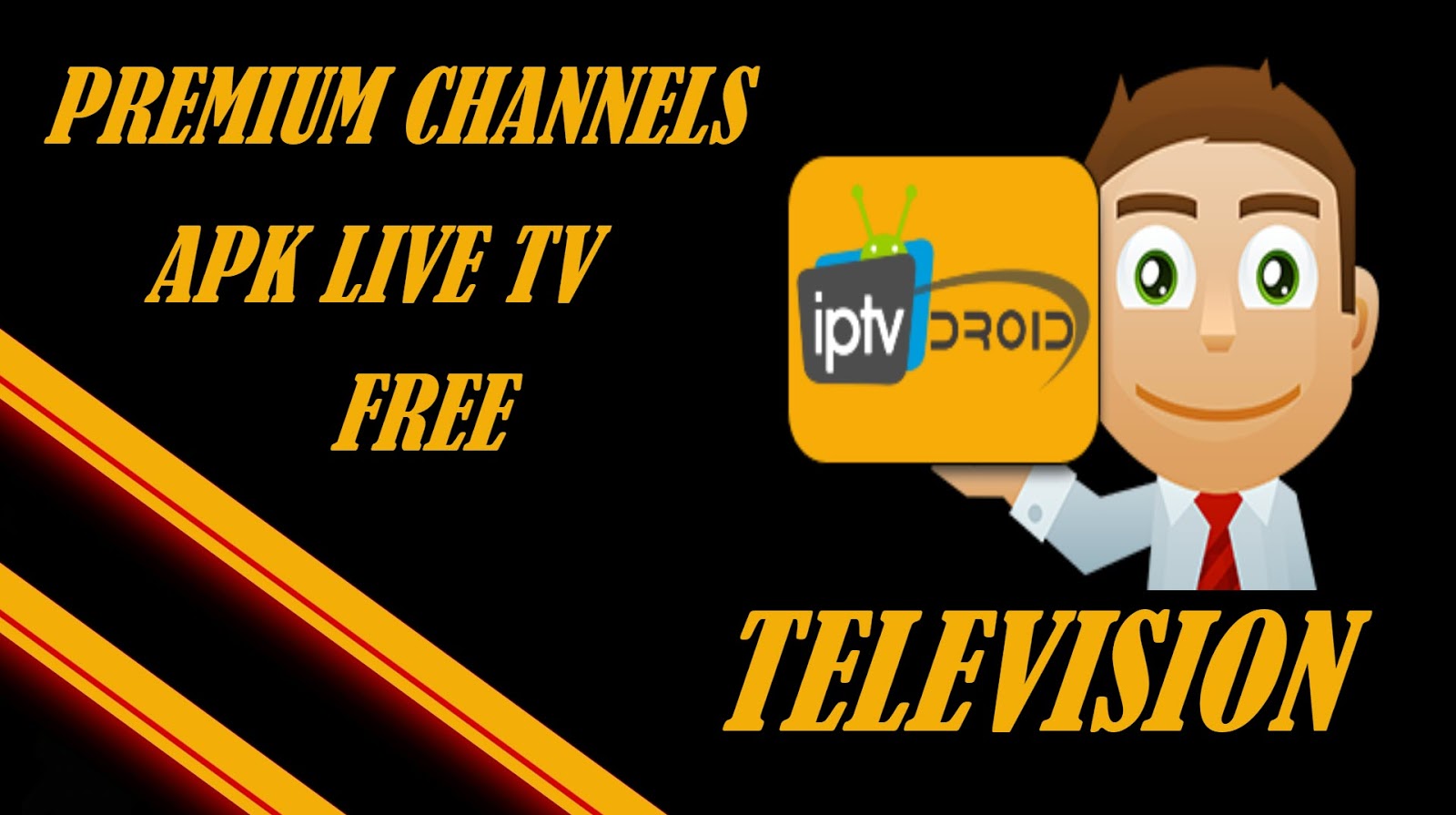ID TELEVISION : FREE PREMIUM APK LIVE TV TO WATCH OVER 1200 CHANNELS ...