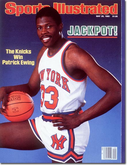 ¡Pichichi Por Vida! : THE PATRICK CHEWING RE-RELEASED?