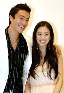 Korean Artists: My Name is Kim Sam Soon