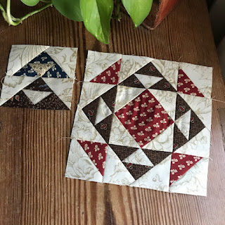 Betsy's Best .....quilts and more: Week 35 Northridge by Lisa Bongean