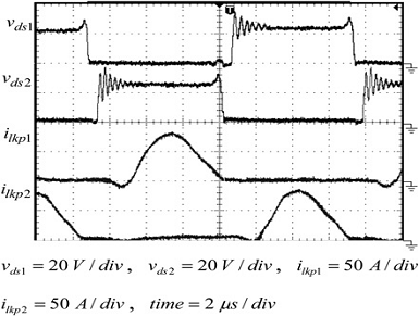 ASOKA TECHNOLOGIES : Analysis and design of a current-fed zero-voltage ...