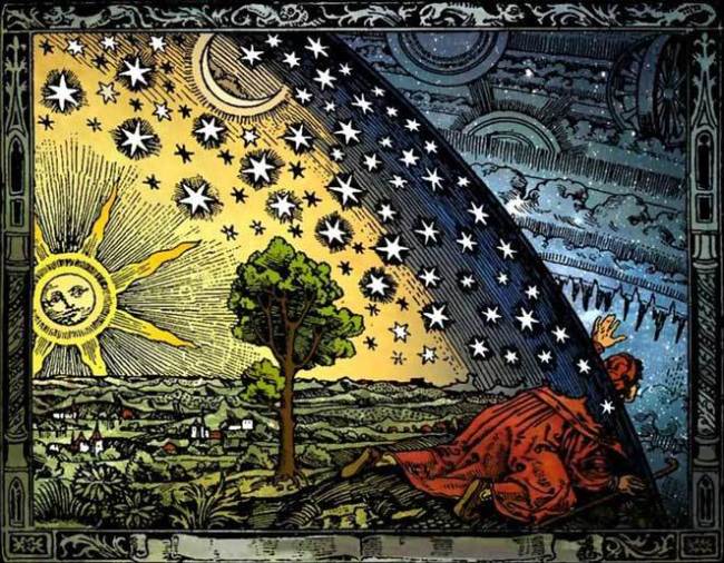 Creating A Creation Myth Creating A Creation Myth