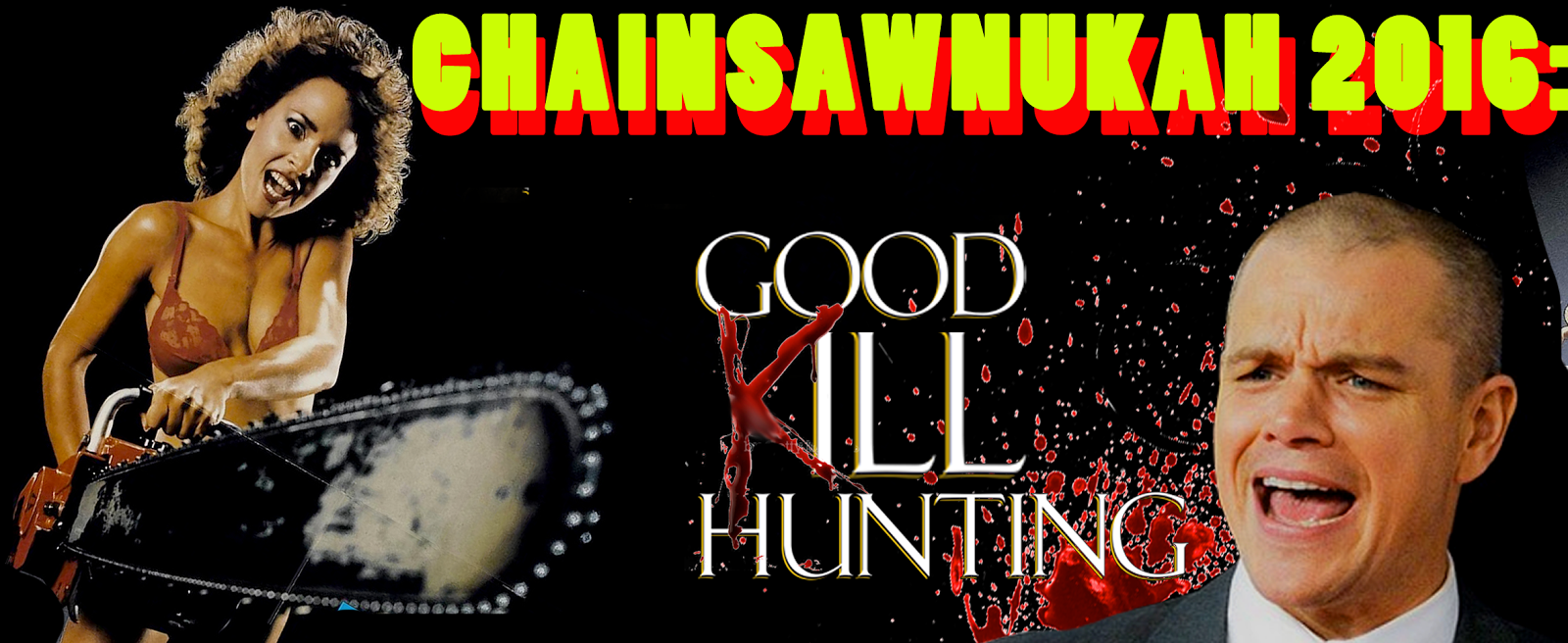 Willow Creek Movie Poster