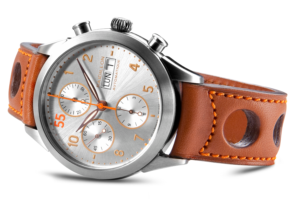 Blog Montres Design : interviews, chroniques, photos: Montres Raidillon ...