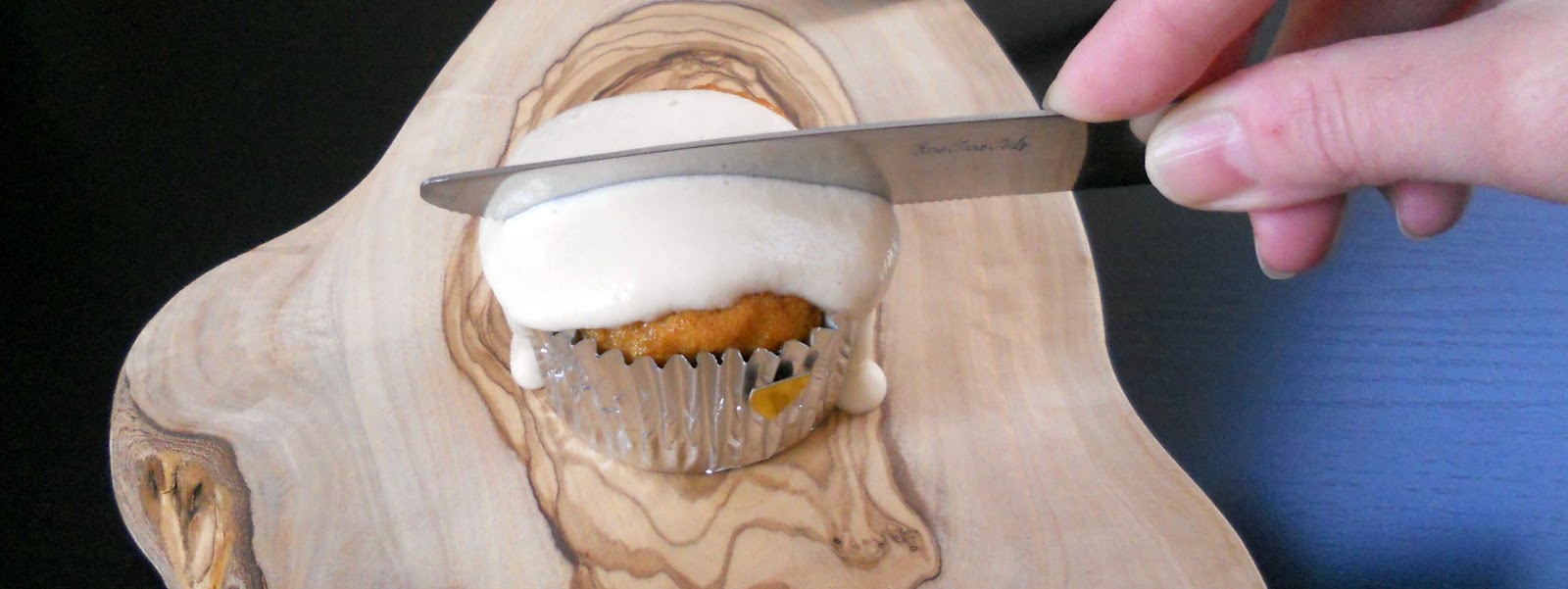 Efreet in the Oven: [Cupcake Portraits] Discworld Personalities: Carrot ...