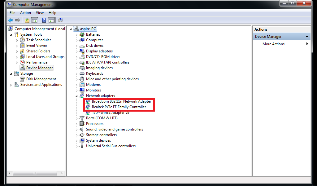 How To Install Windows XP/Vista/7 Drivers Using DriverPack Solution ...