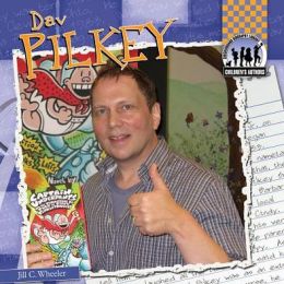 Dav Pilkey - World Literature