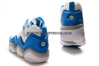 Sports Footwear - Tennis Shoes: Brief Overview of BA Mason Footwear