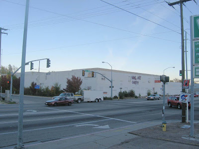Ogden Insights: Ogden Redevelopment: Update June 2011 - Walmart ...