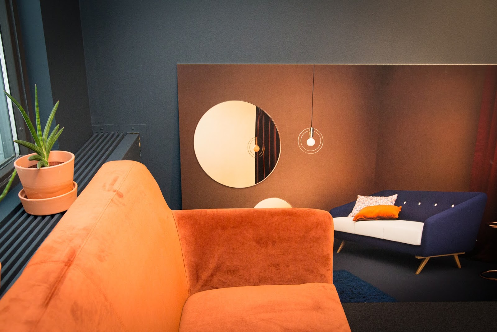 FASHION IN OSLO: Sofacompany: Stunning style