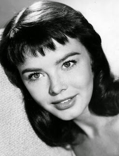 Slice of Cheesecake: Janet Munro, pictorial