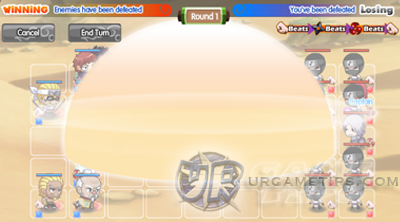 Pockie Ninja II Social: Ninja Leveling and Boosting Guide - UrGameTips