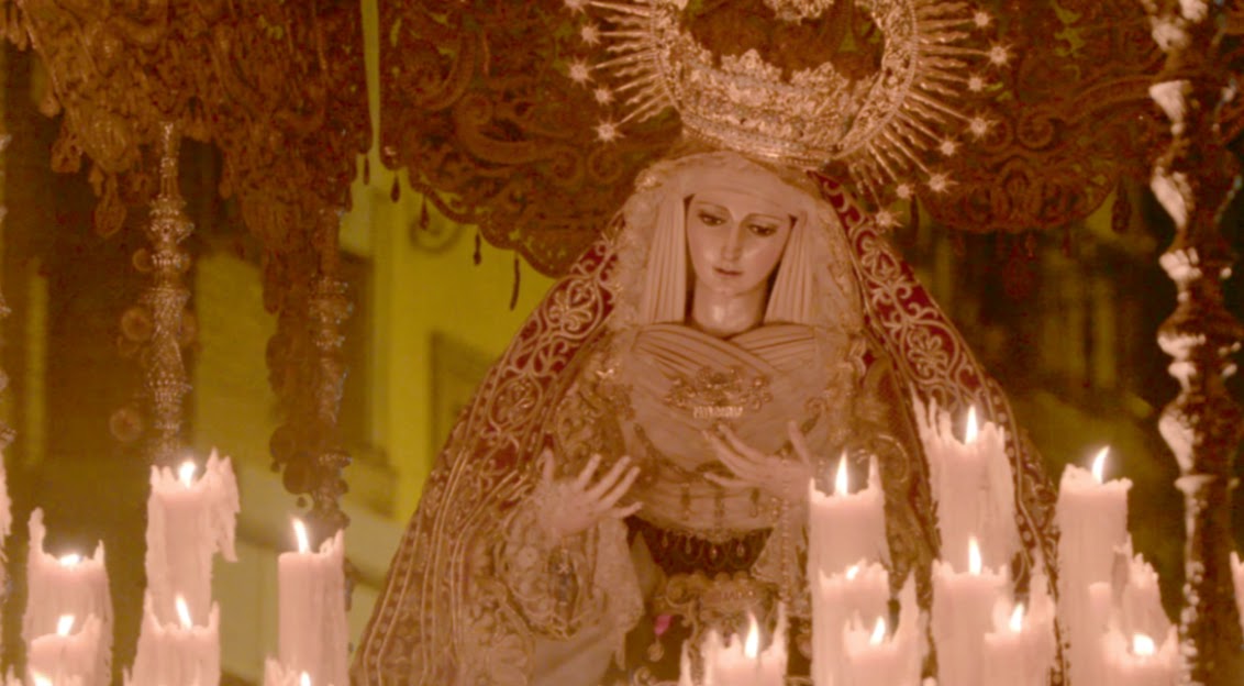 Clear Vision - Catholics and the Media: The Message of Fatima London shoot