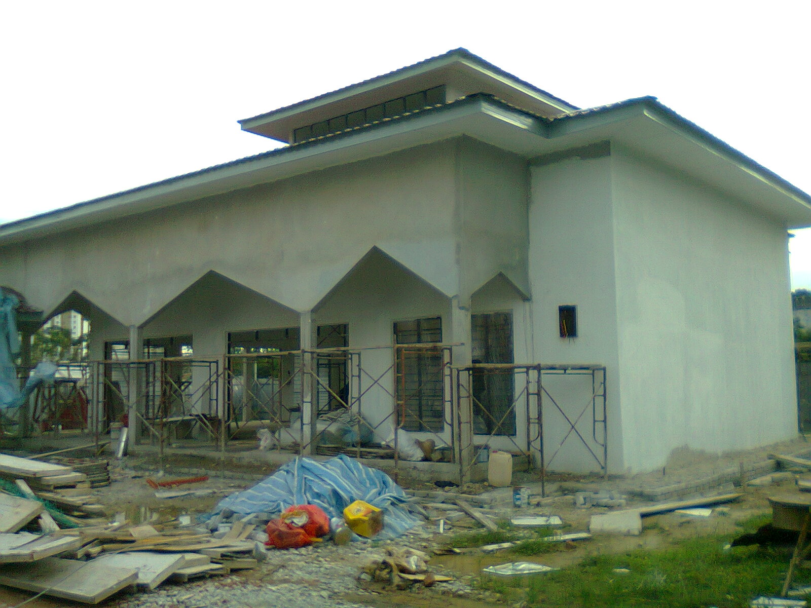 SURAU ALHIJRAH PPR PANTAI RIA - suraualhijrahpprpantairia.blogspot.com ...