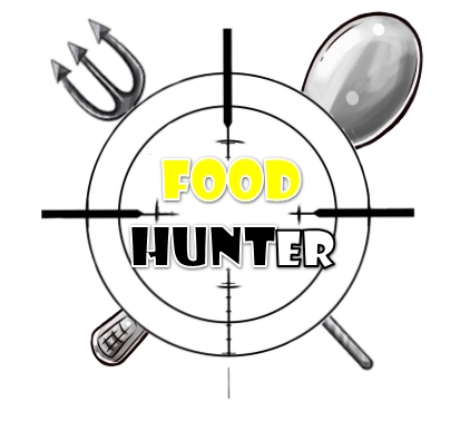 \\ FOOD_HUNT