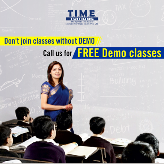 Tuitions for all subjects