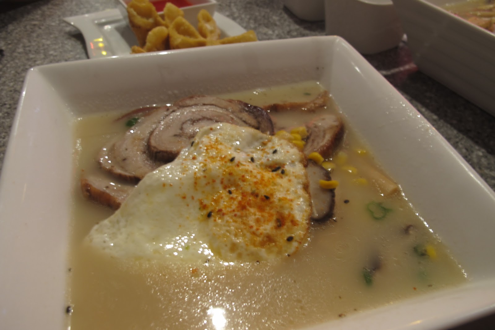 Heat Shabu Baru - Some Instruction Required - Munchie Musings