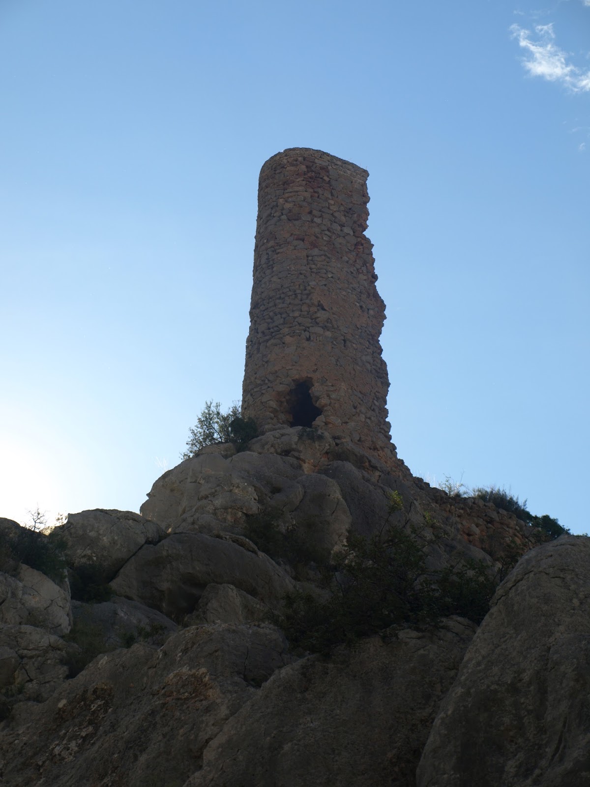 PUEBLOS Y LUGARES DE CASTELLON: Borriol