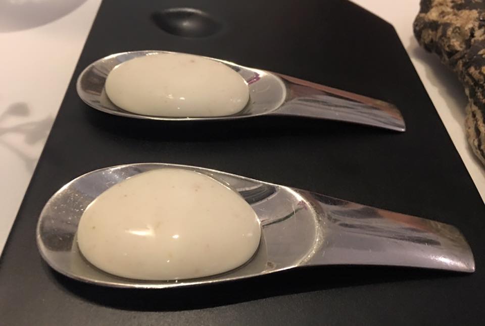 Chase That Dish: Gaggan