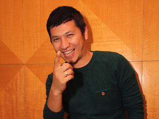 Profil biodata Gading Marten Dan Foto Lenkap