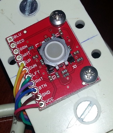 Pesquisa e Desenvolvimento de Hardware e Software: Blackberry Trackball ...