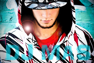 DJ MAS BLOG