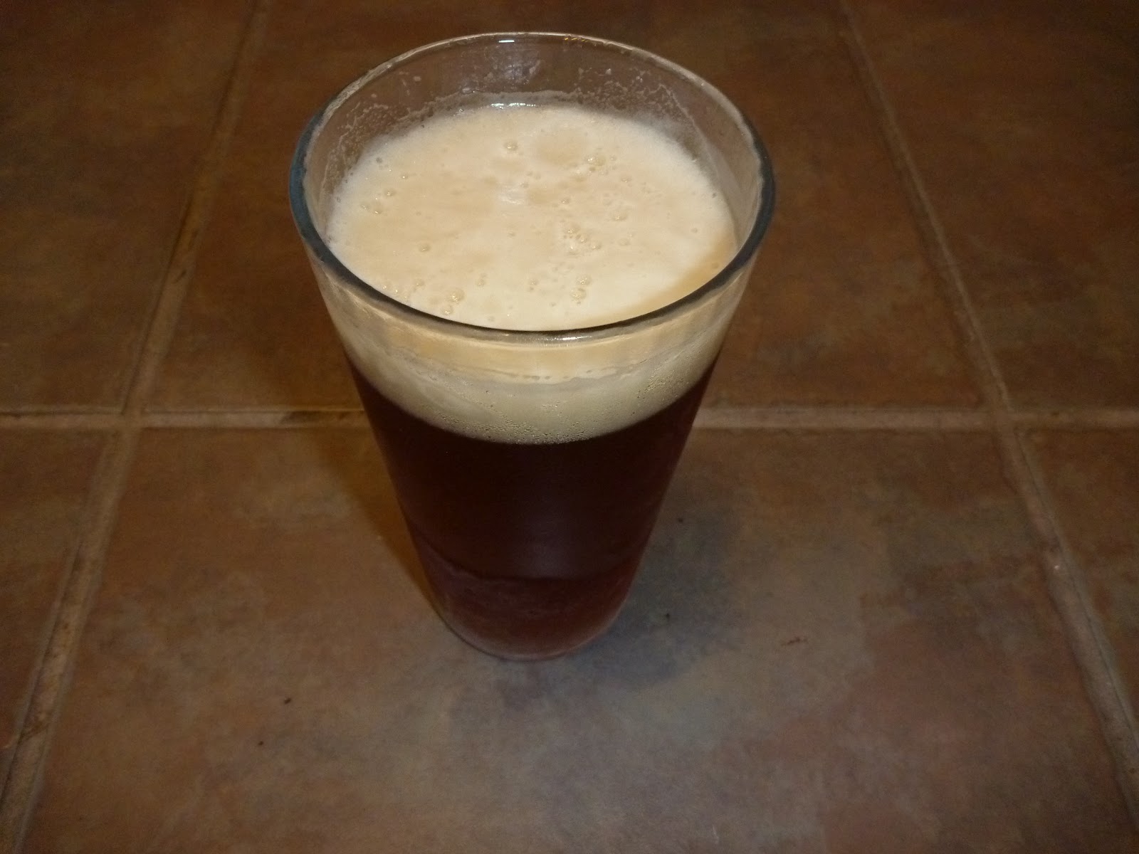 Just Jane Beer Blogger