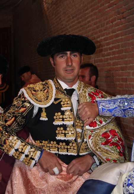 Decimoctava de Feria (27 de mayo)