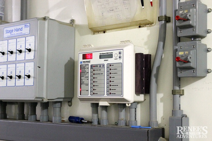 A Day on an Ohio Hog Farm | Renee's Kitchen Adventures