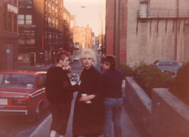 30 Vintage Photographs Capture Canadian Punk Scenes From the Early ...