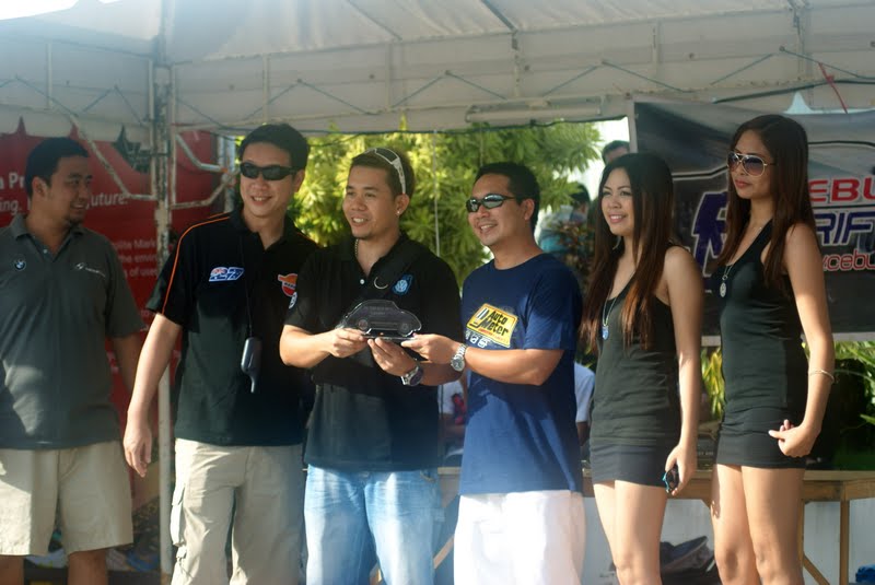 2011 One Cebu Expo Experience