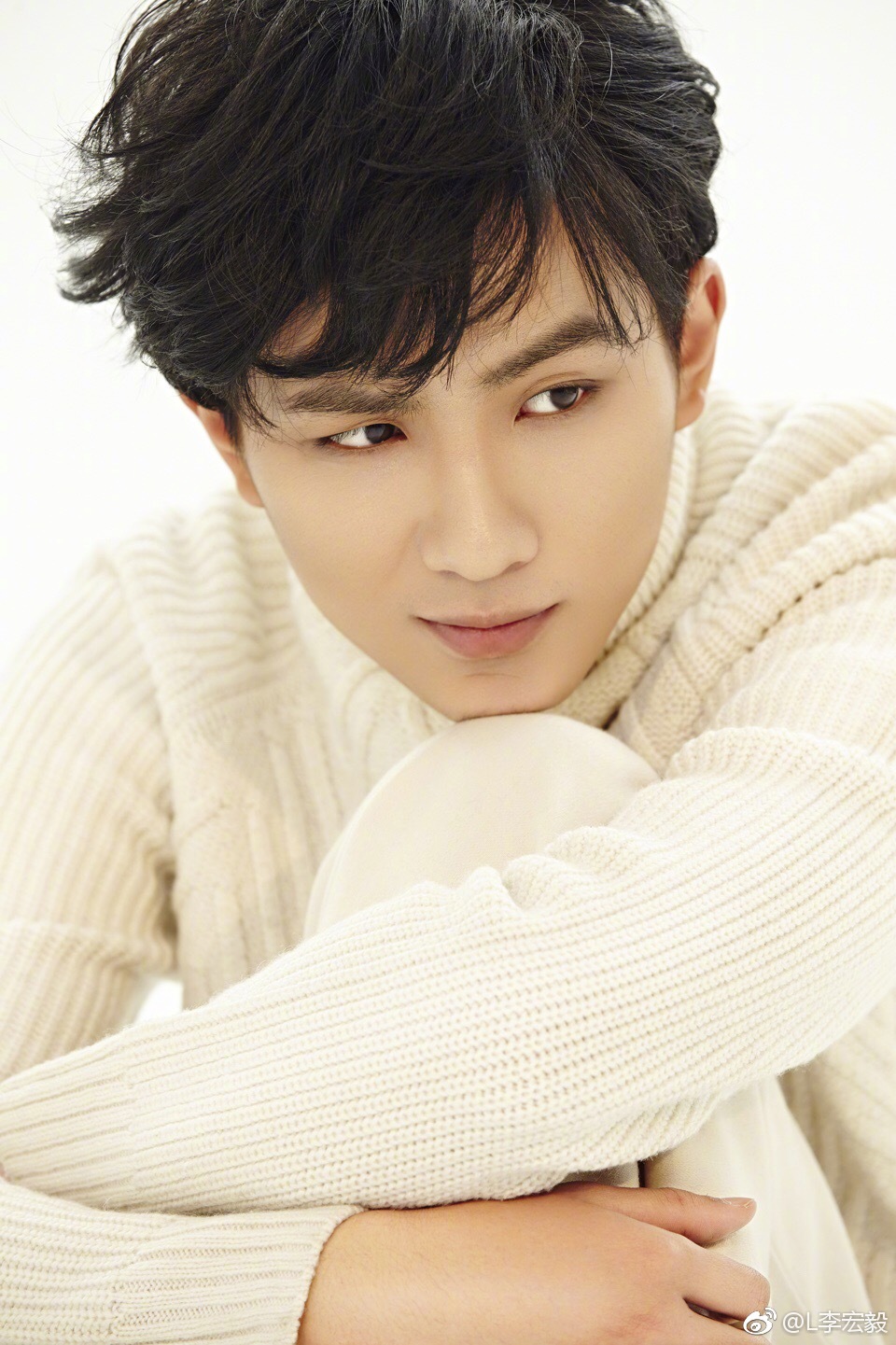 Biodata/profil li hong yi : Biodata/profil li hong yi