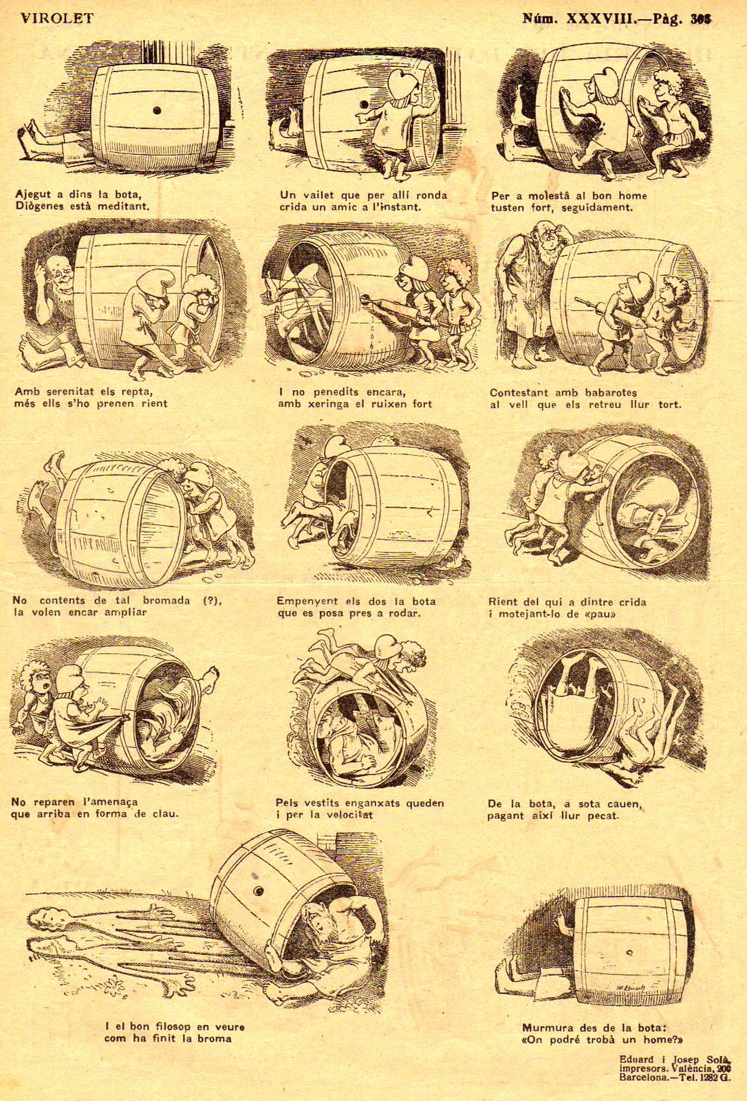 CLASIC COMICS, OLD COMIC EVOLUTION: CLASSIC COMICS, THE COMICS ...