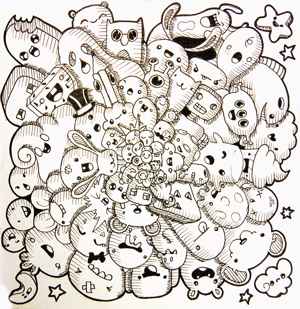 THUMBS UP cARToons: All Round Square