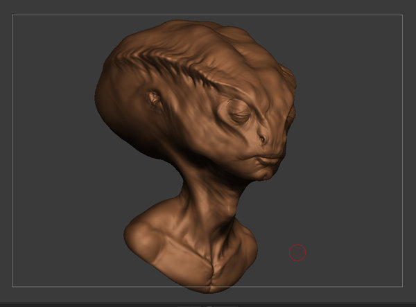 2D Anatomy Blog: 2D Characters - Info Points