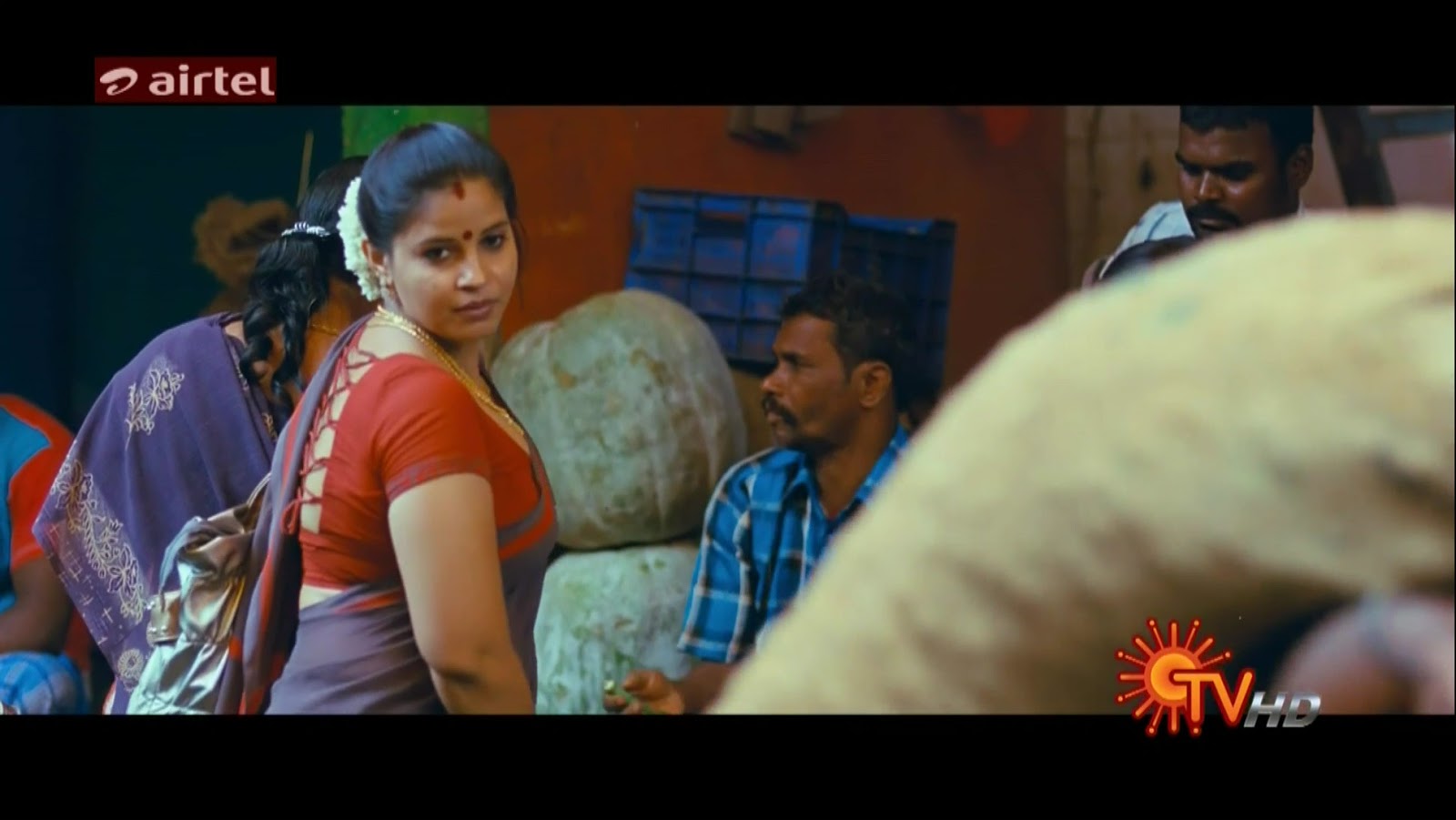 Simham Puli Pooja Aunty Hot latest Photos | Singham Puli AUnty | Jeeva ...