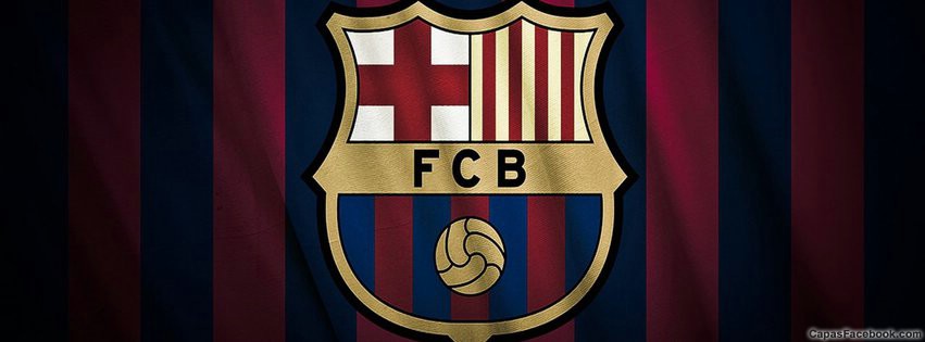 Capas do Barcelona