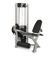 Drive Fitness Blog: Free weight exercise alternatives to popular ...