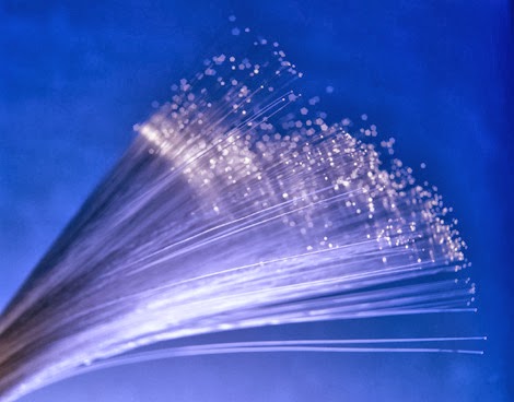 Serat Optik ~ EZKHEL ENERGY