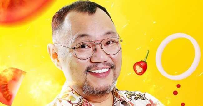 ‘MICHAEL ANG’S HALAL KITCHEN’ LEBIH GEMPAK DI MUSIM KE-2