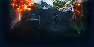 Tibia Top 50 Ranked Wallpapers - TIBIA GAME 1997 CIPSOFT®