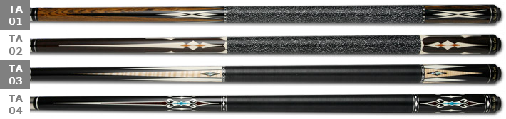 Indonesian Billiards Enthusiast: :: Sejarah Stik Mezz