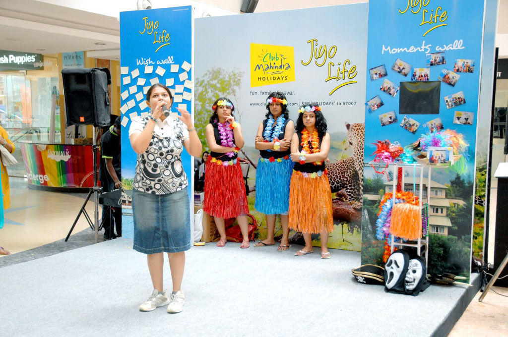 Eventrix Solutions: August 2012