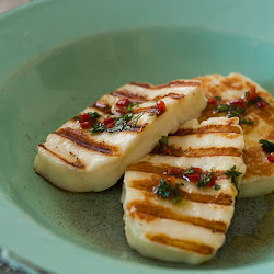 Halumi - sir za grilovanje i prženje | Na tanjiru