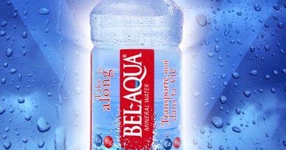 Ghana Rising: Business To Watch: Bel~Aqua Mineral Water......