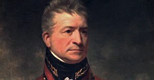 All About Royal Families: OTD 18 June 1815 Lieutenant General Thomas ...