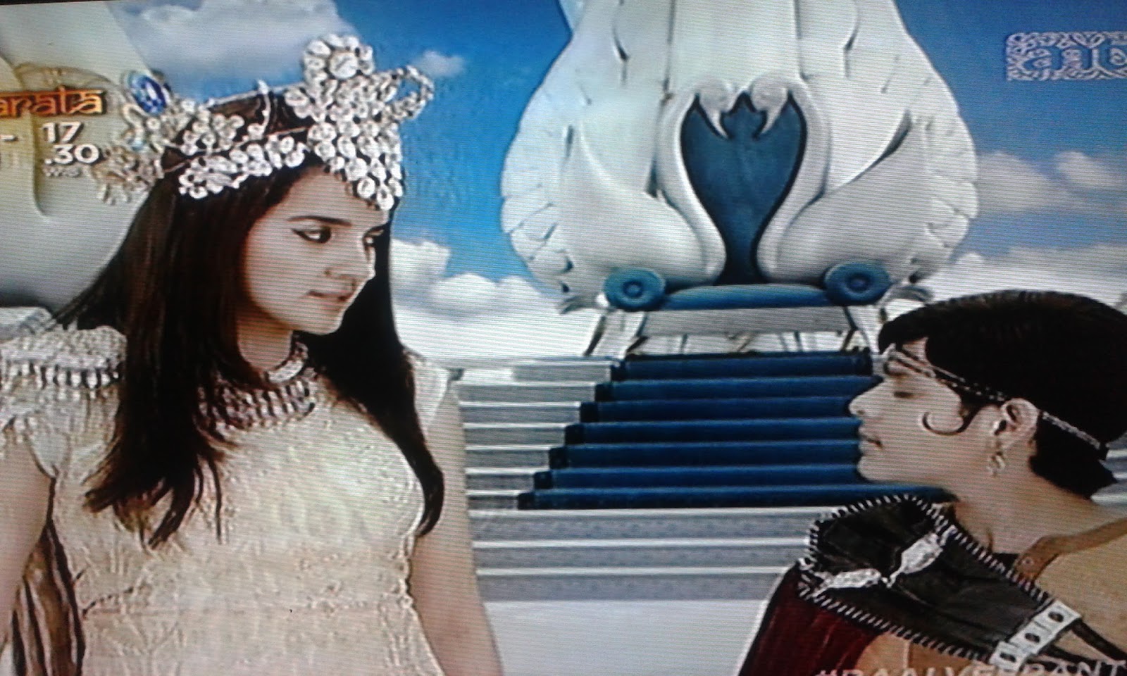 Galeri Foto Baalveer