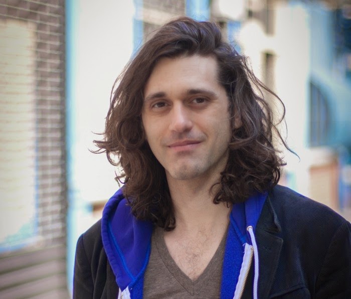 drama* on the waterfront: Playwright Lucas Hnath discusses Walt Disney ...