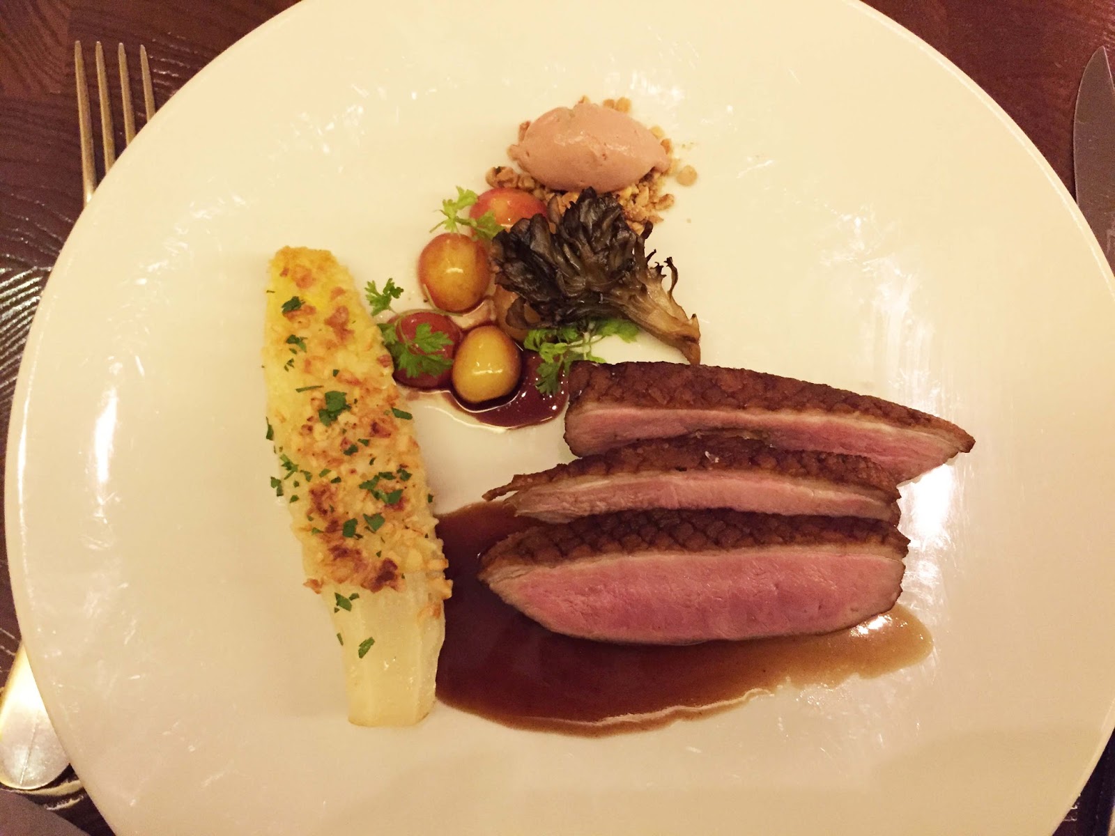 My Superficial Endeavors: New York Part 2