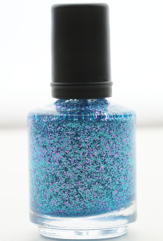 Betty Nails: *C* Canvas Nails [Indie Guide Project]